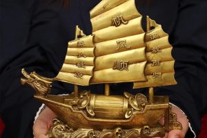 Top 15 Chinese Lucky Charms | Teng Shop
